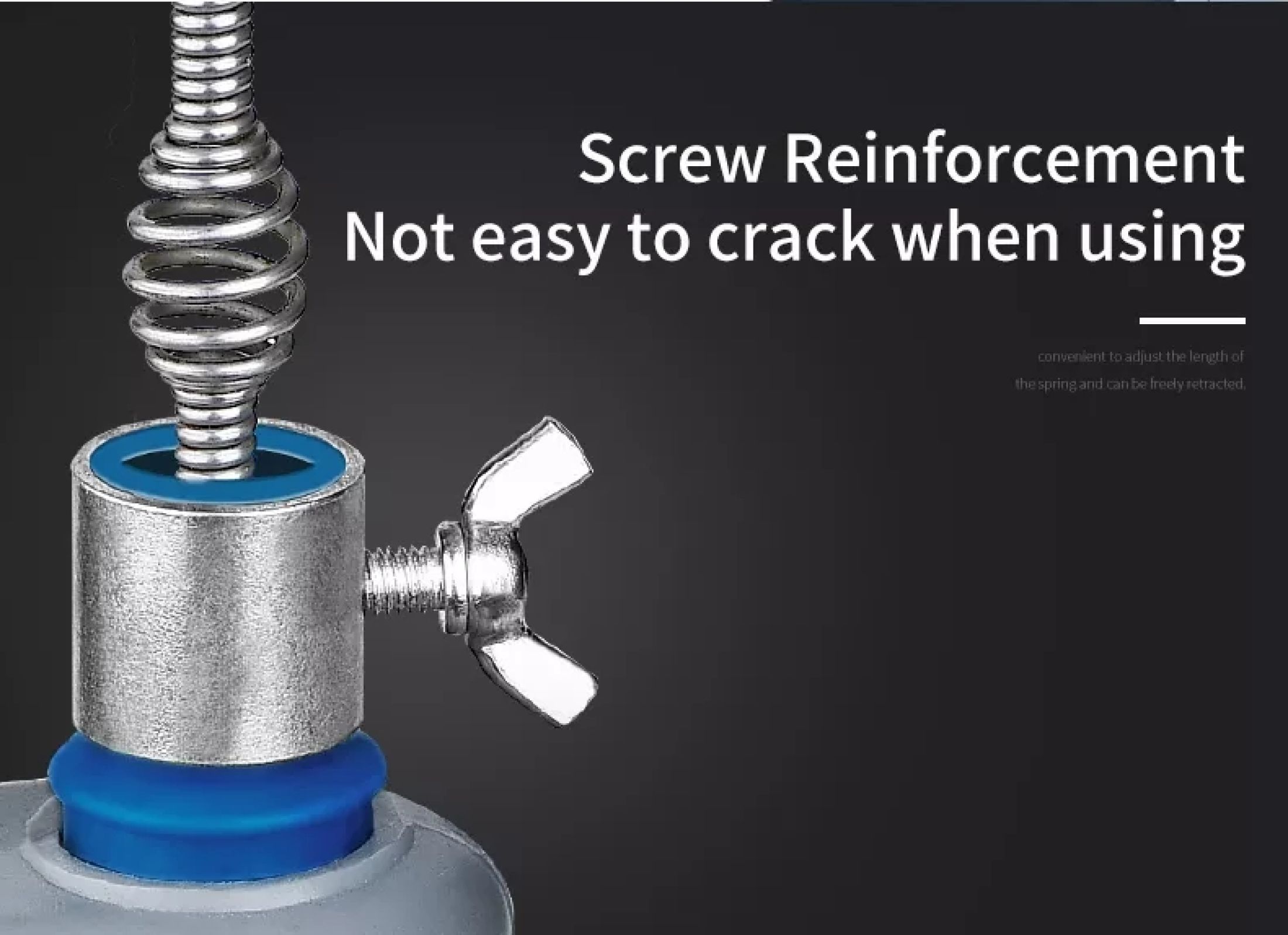 Hoba Drain Unblocker Tool Clog Flexible Auger Snake Rod SinkTub Sewer ...