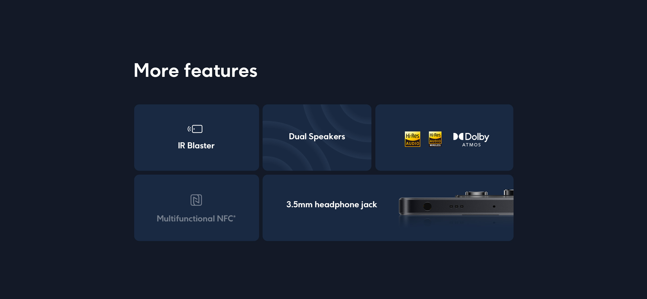 POCO X6 5G powered by Snapdragon® 7s Gen 2 8+256G/12+256G/12+512G ...