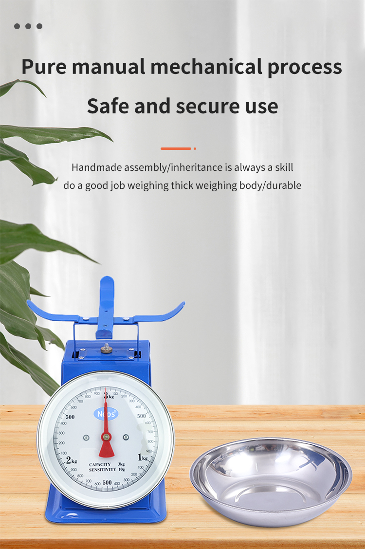 5-30kg commercial machinery scale market kitchen bowl scale weight ...
