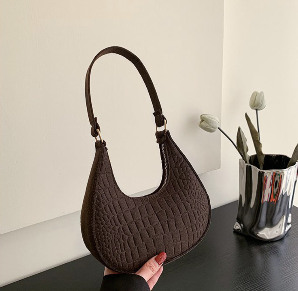 Mumu 3063 Fashion Trend Women Tote Shoulder Bag Kili Kili Bags For ...