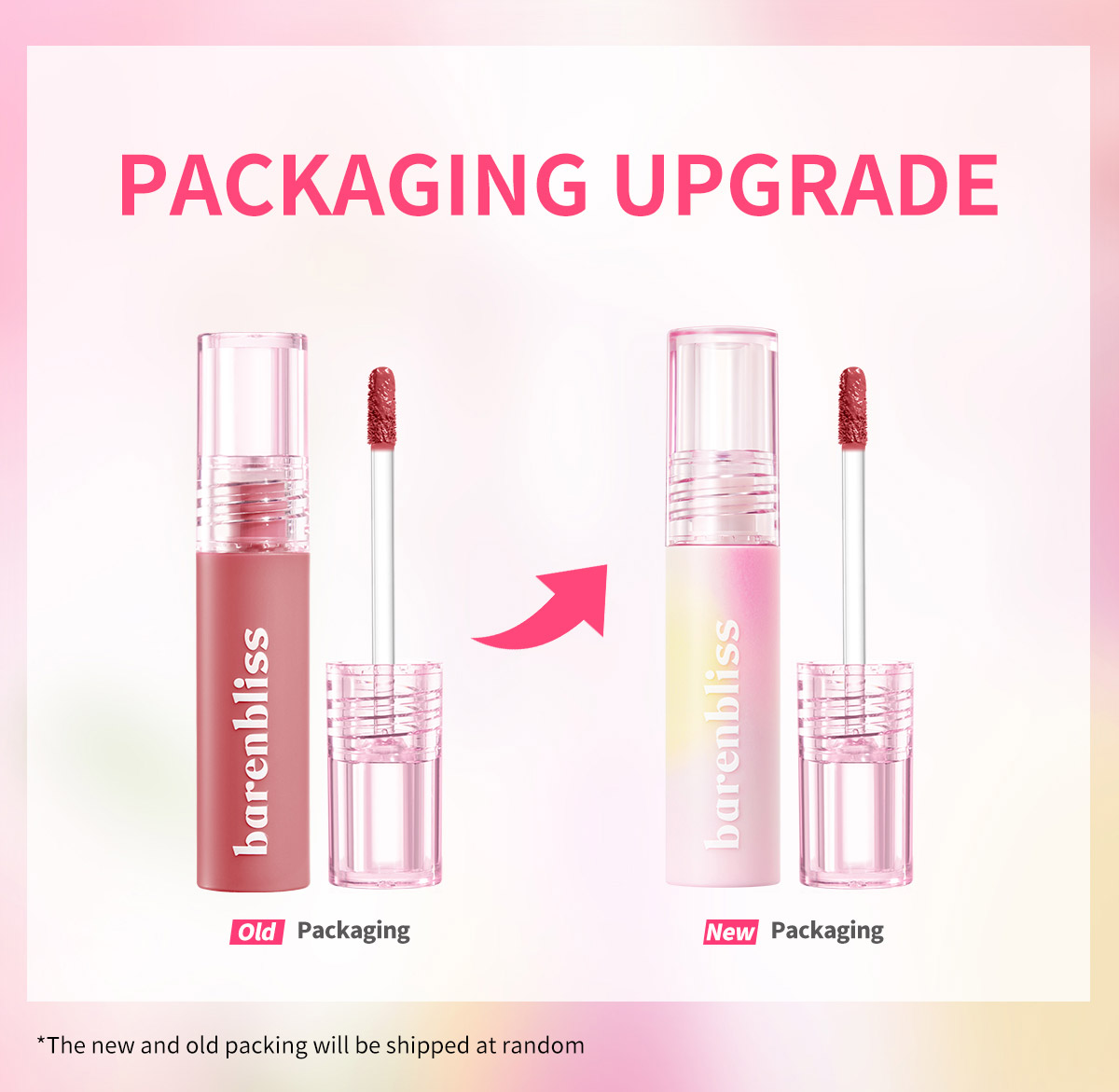 barenbliss BNB Bloomatte Full Bloom Lip Tint | Matte Long Lasting Lip ...