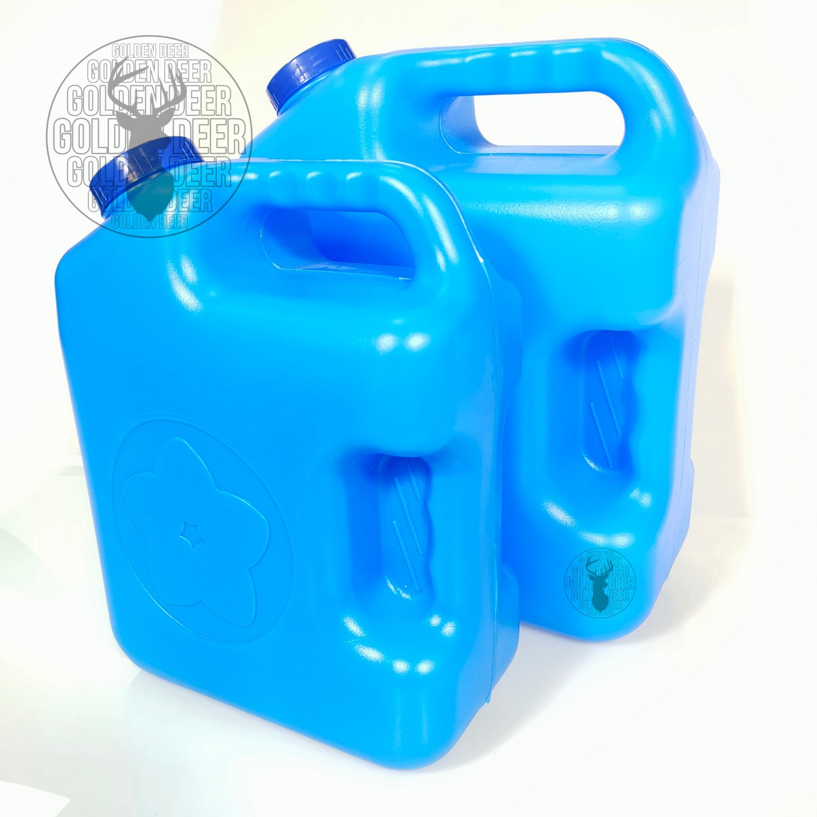 PORTABLE WATER CONTAINER (6 & 3 LITERS) / FRIDGE WATER CONTAINER ...