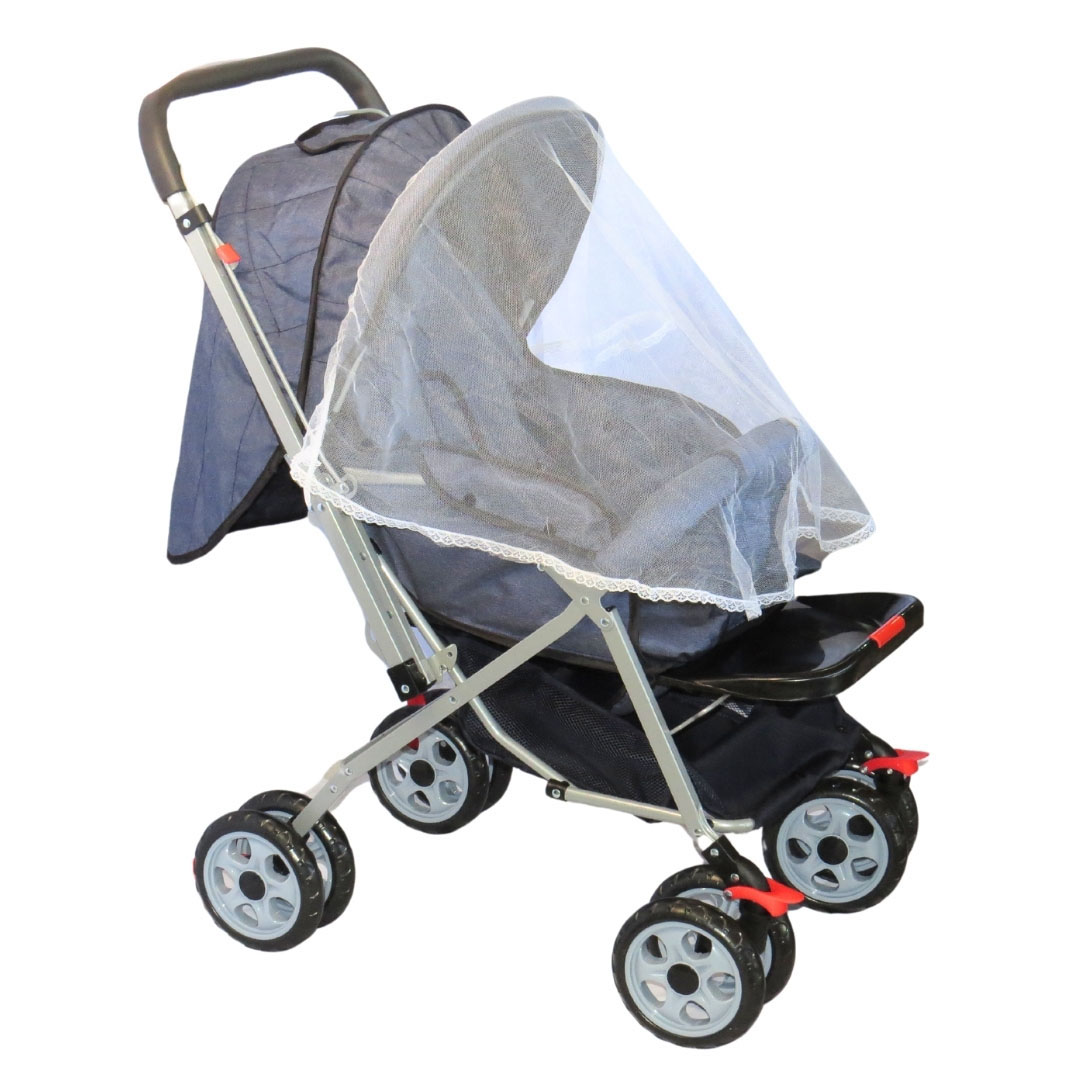 Bebeta Reversible and Foldable Stroller | Shopee Philippines