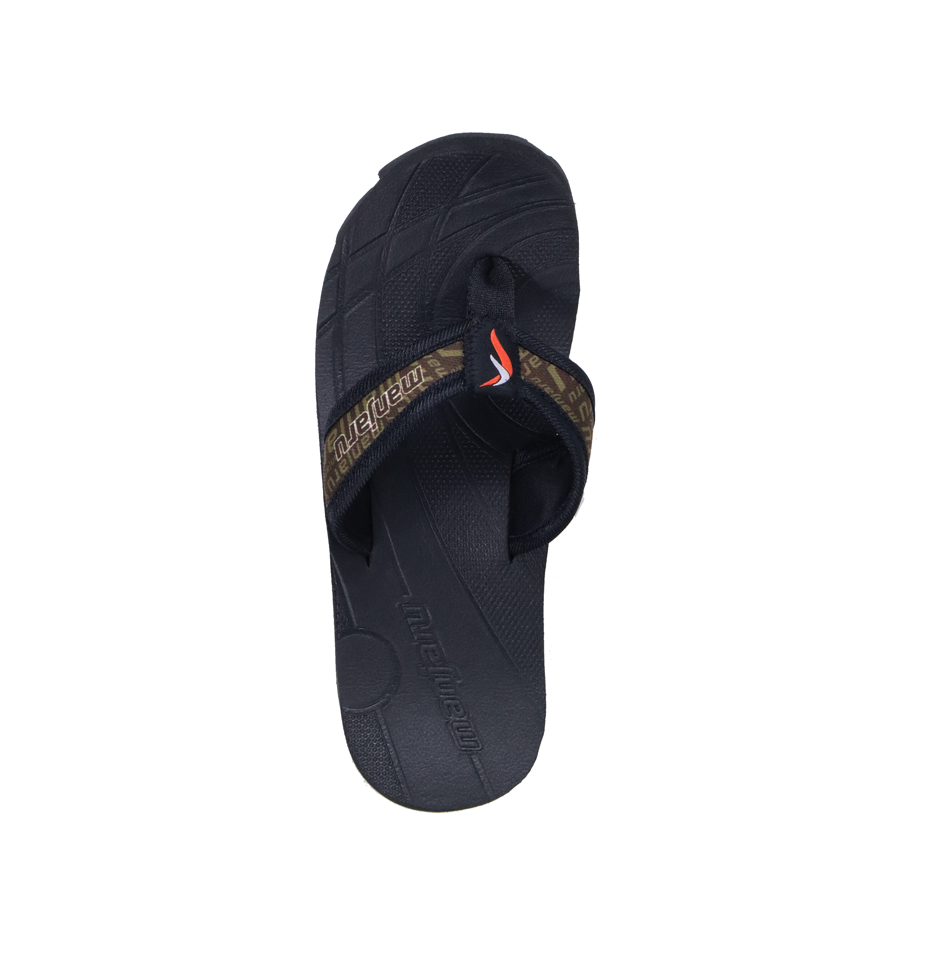 Manjaru Ascend Outdoor Slippers for Men– Durable, Lightweight, Anti ...