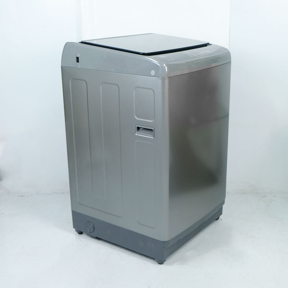 Astron TURBOWASH105 Fully Automatic Washing Machine - 10.5kg | Wash and ...