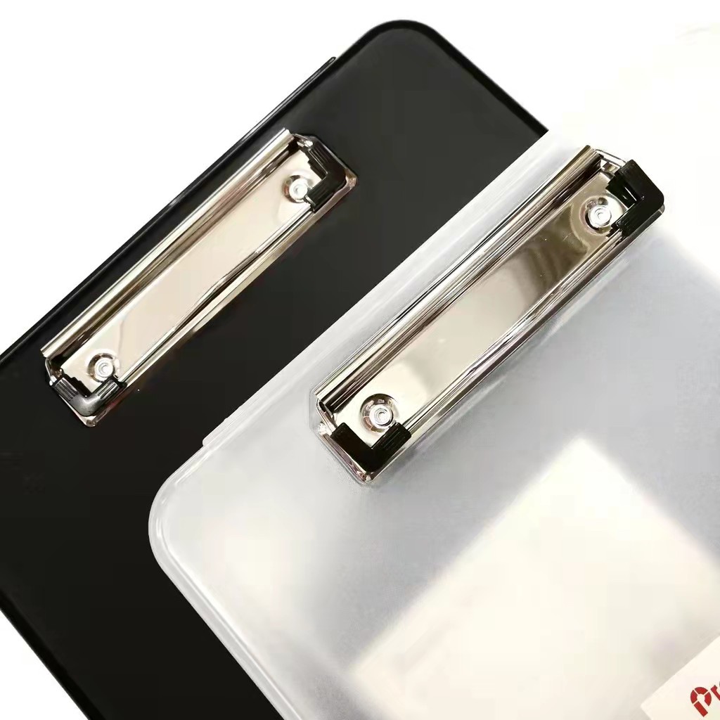 A4 Clipboard with Storage, Folder Nursing Clipboard Side Opening ...
