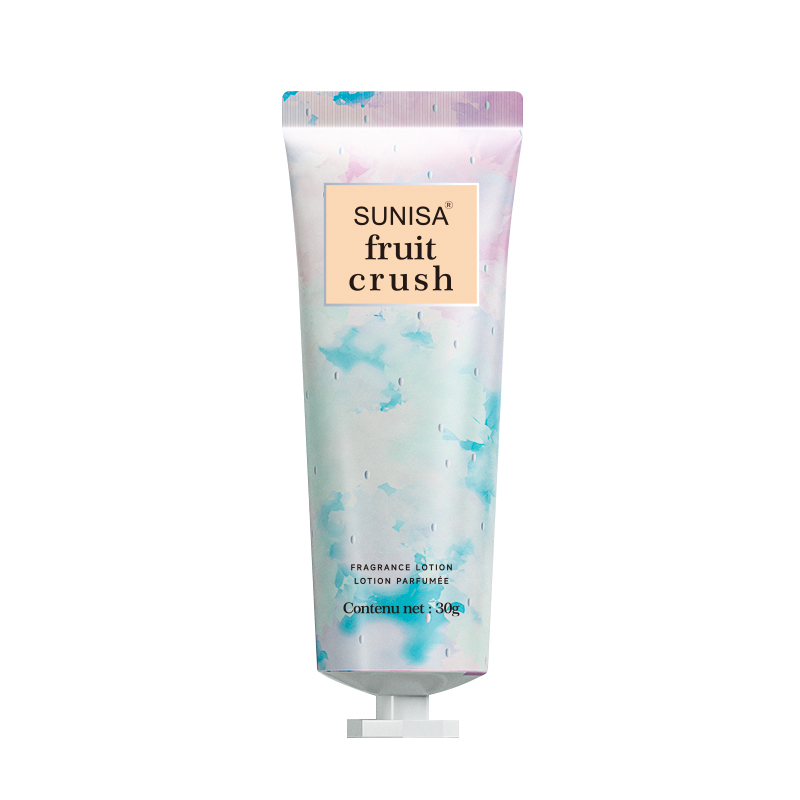 SUNISA HAND CREAM FRAGRANCE LOTION LOTION PERFUMEE | Shopee Philippines