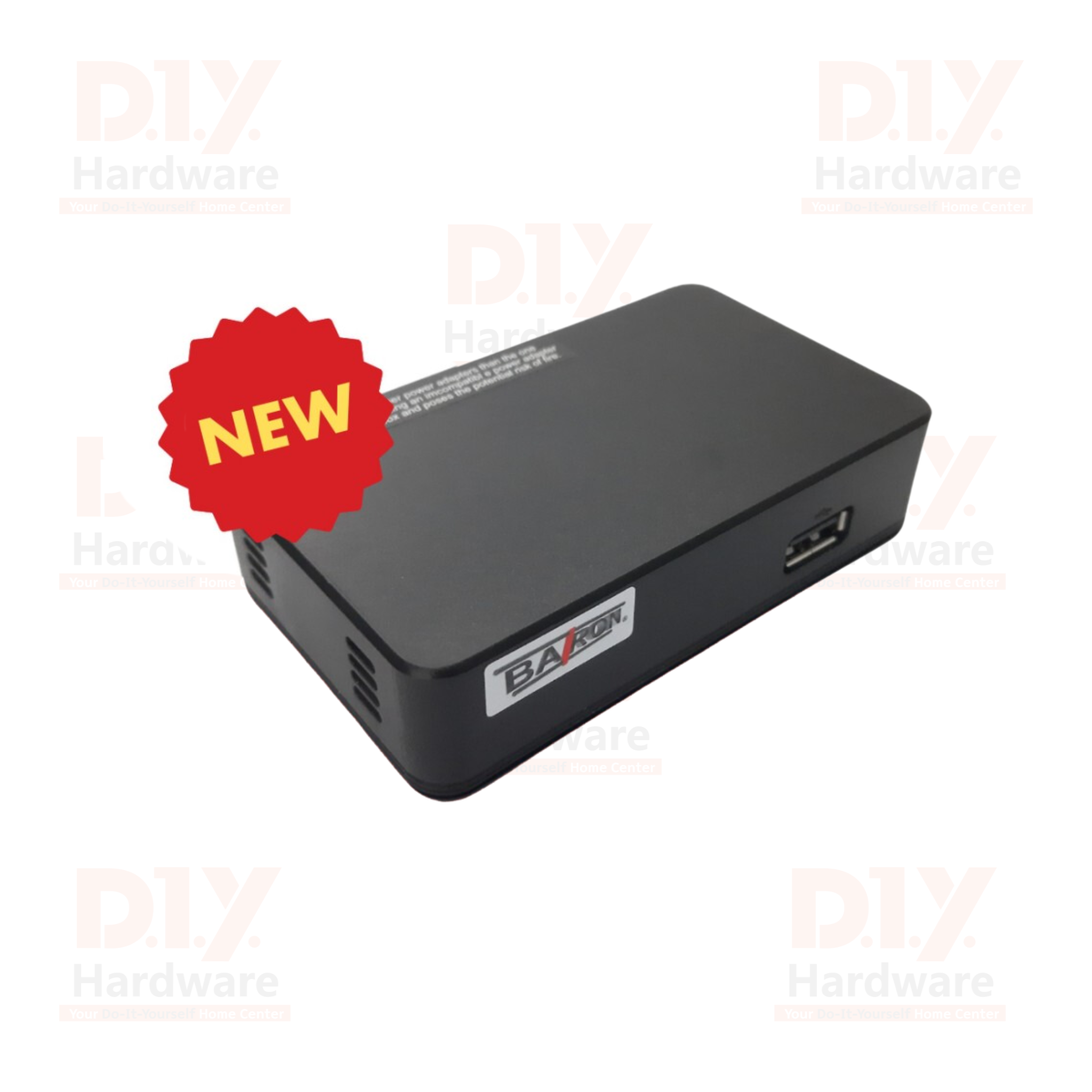 BARON Digital TV Receiver | Shopee Philippines