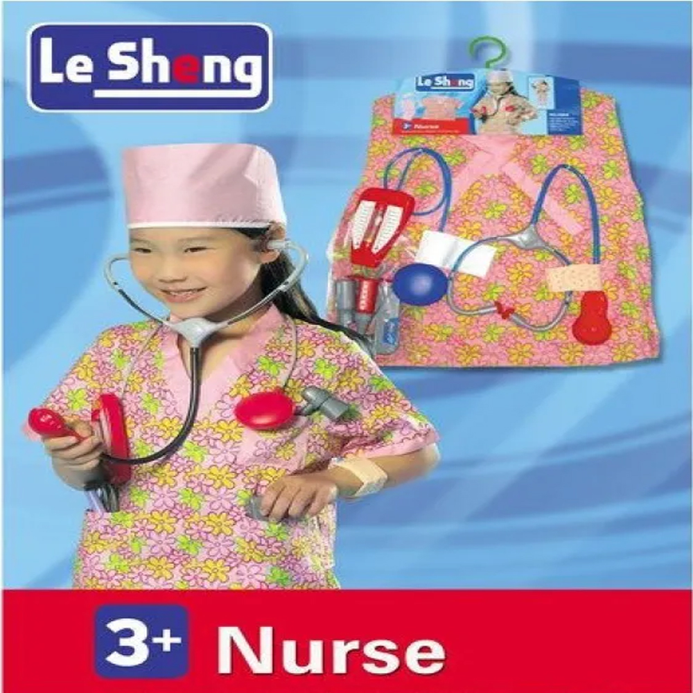 Le Sheng Pilot Dress Up Kids Costume Set (0995) | Shopee Philippines