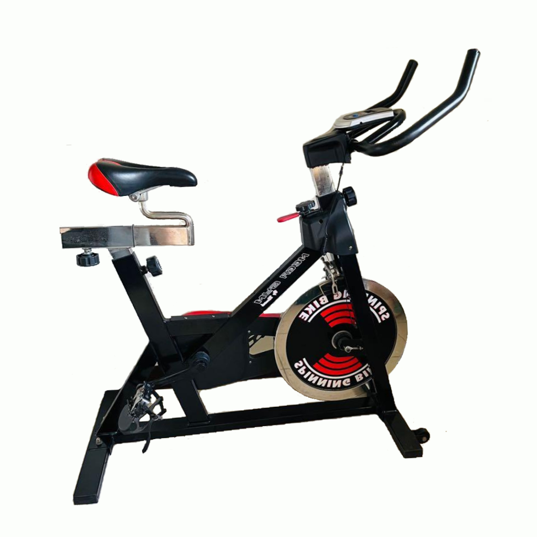 Monark 3020 Spinning Bike 8kg Flywheel Adjustable Exercise | Shopee Philippines