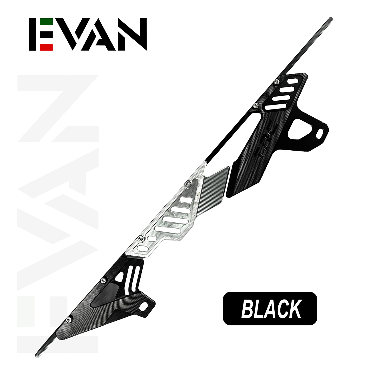 EVAN.PH TRC FULL CNC CHAIN COVER FOR SNIPER 150/155 MOTORCYCLE | Shopee ...