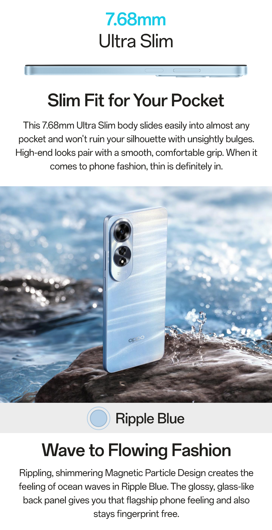 [LAST 45 UNITS] OPPO A60 | Military Grade Shock Resistance | 45W ...