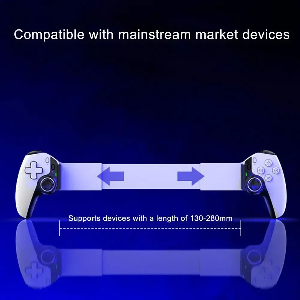 BSP D9 Wireless Bluetooth Controller PS Portal for Android Apple ...