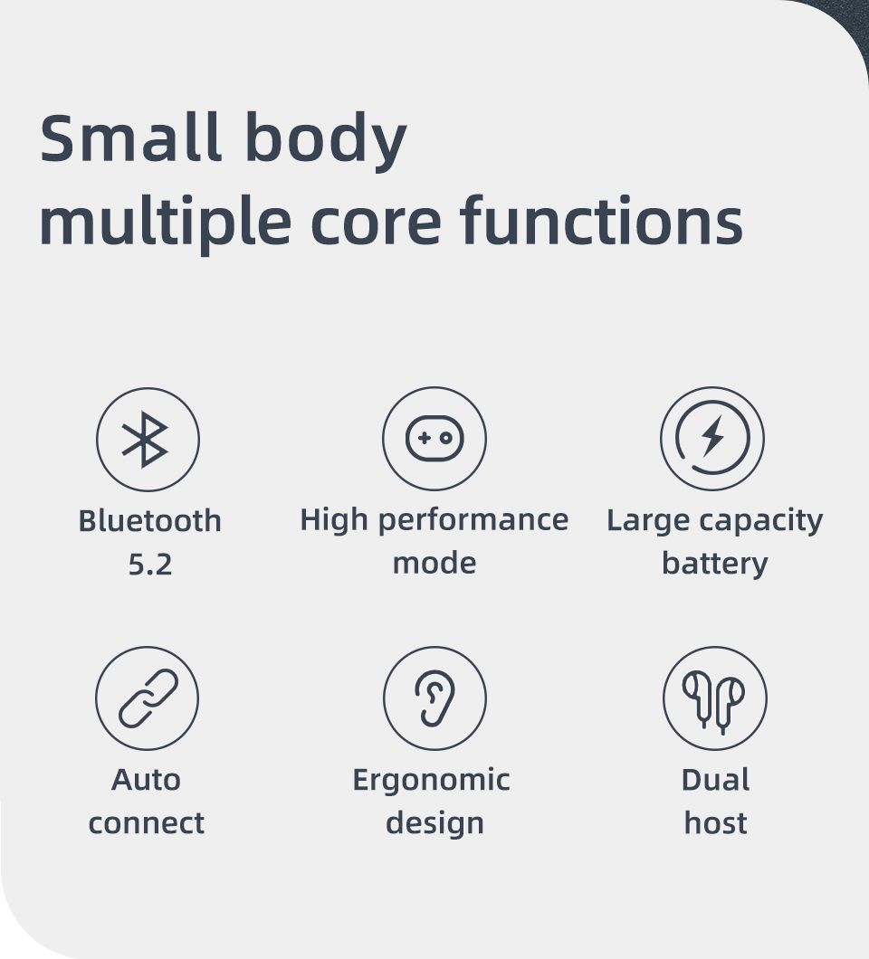 KZ ZSN PRO-X IEM Wireless 1BA+1DD Hybrid Double Magnetic Dynamic KZ ...