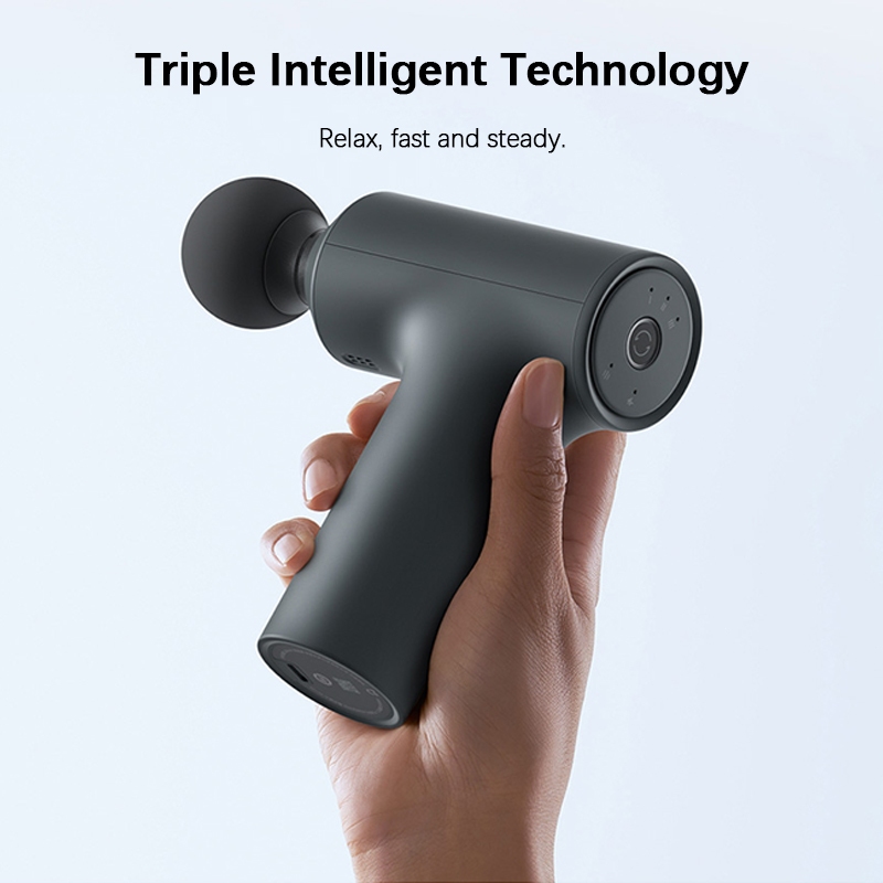 Xiaomi Mijia Mini Fascia Gun 2C Muscle Massager Neck Massage ...