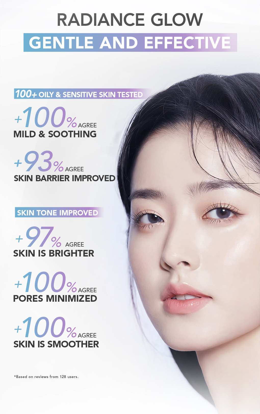 Y.O.U Radiance Glow Illuminating Serum 20ml Duo | Sakura Extract ...