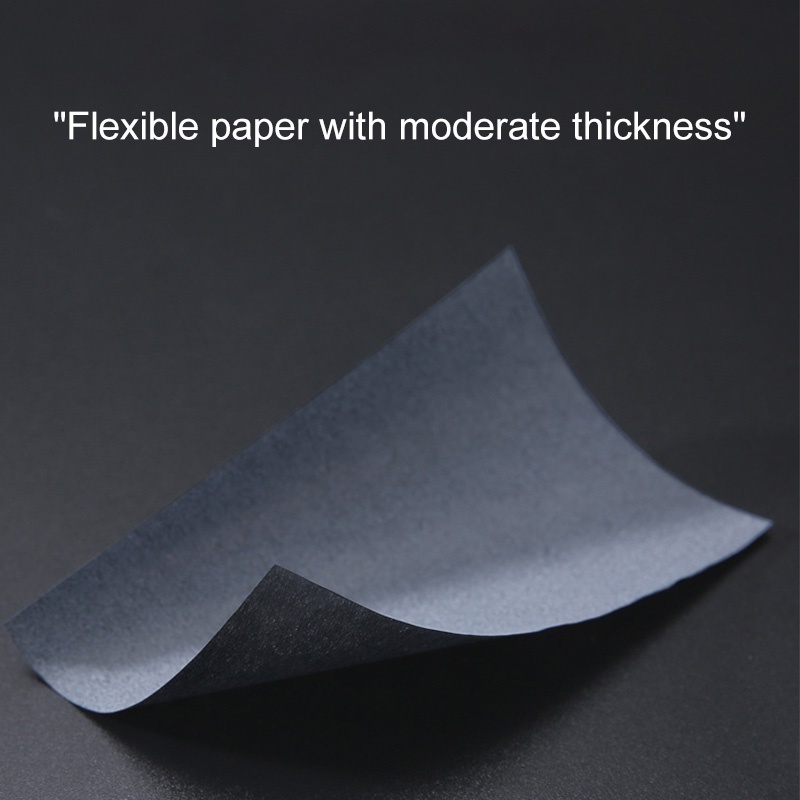 CQW 100Pcs Oil Blotting Paper Facial Linen Green Tea Bamboo Charcoal ...