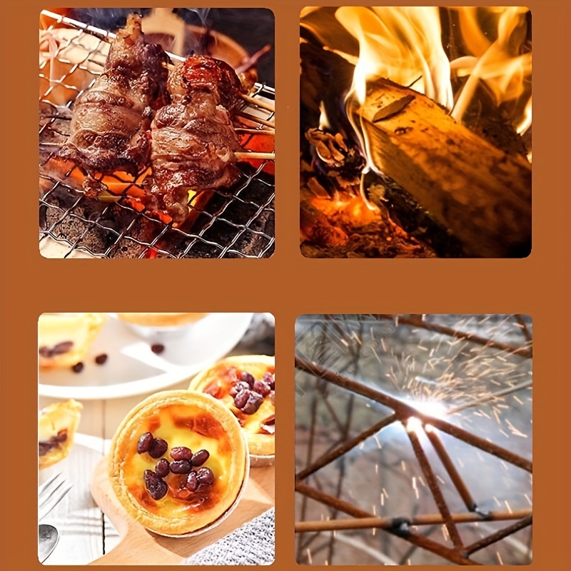 Heat Flame Gun Blue Torch Copper Welding Nozzle Bronze Brazing Blow ...