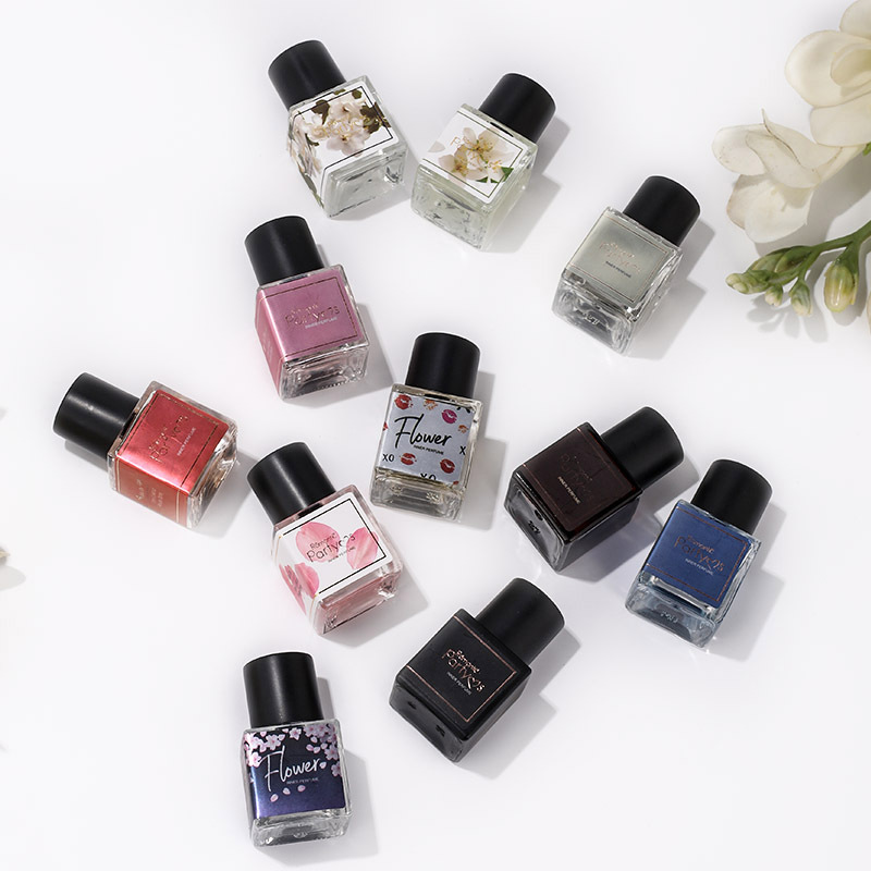 Original Romantic Party Inner Intimate Perfume Women`s Fragrance ...