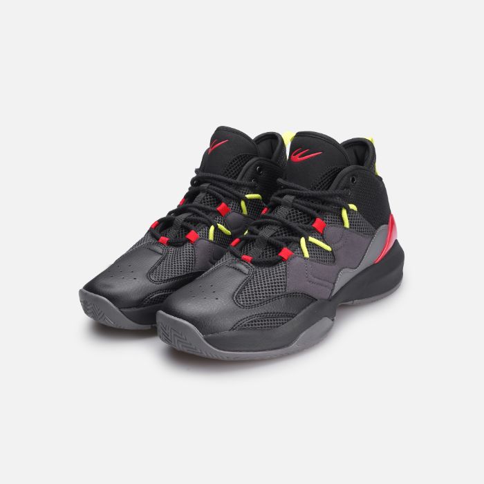 World Balance CAGER Men's Basketball Shoes | Shopee Philippines