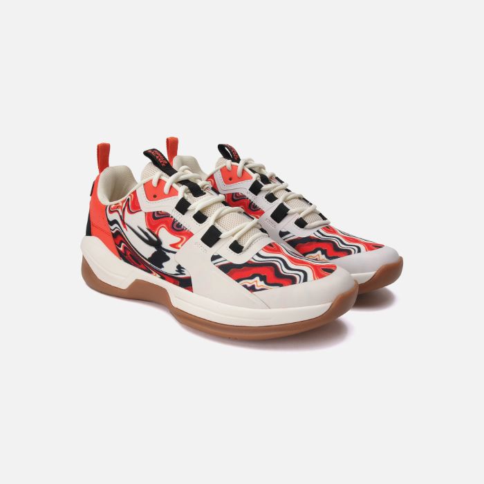 World Balance POSTERIZE Men's Basketball Shoes | Shopee Philippines