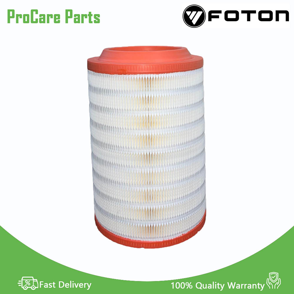 FOTON Air Filter K1727 Air Cleaner for TRANSVAN/TRAVELLER | Shopee Philippines