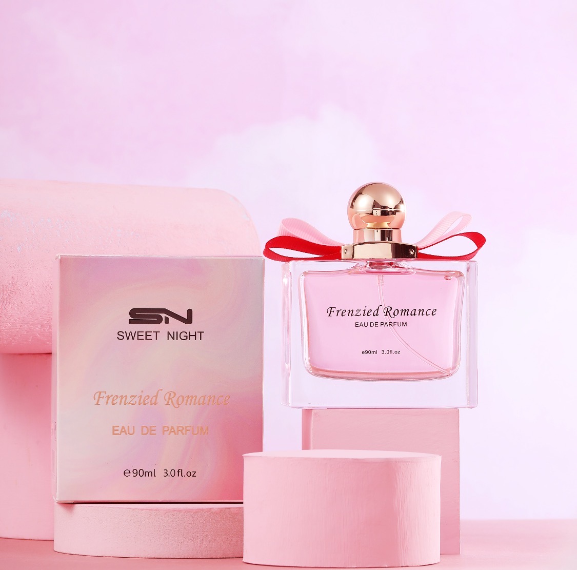 Sweet Night Enchanted Collection 90ml Eau de Parfum | Shopee Philippines