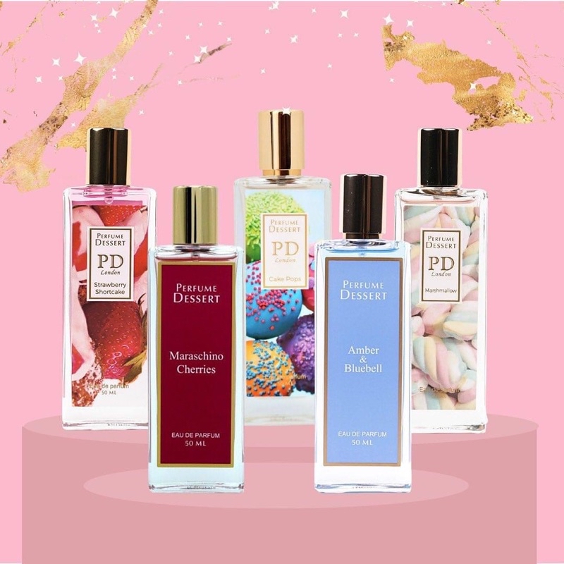 MARASCHINO CHERRIES 50ml, 100ml - OFFICIAL STORE Original Perfume ...