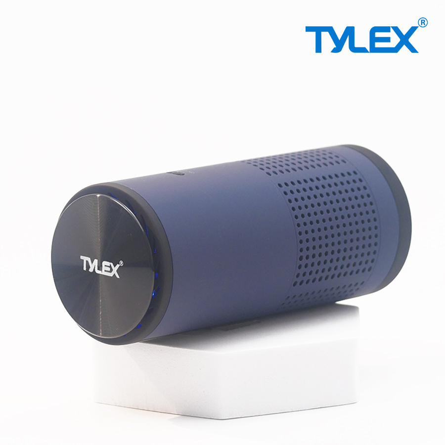 Tylex XF26 Portable Mini Car Air Purifier Effective Air Hepa Filter ...
