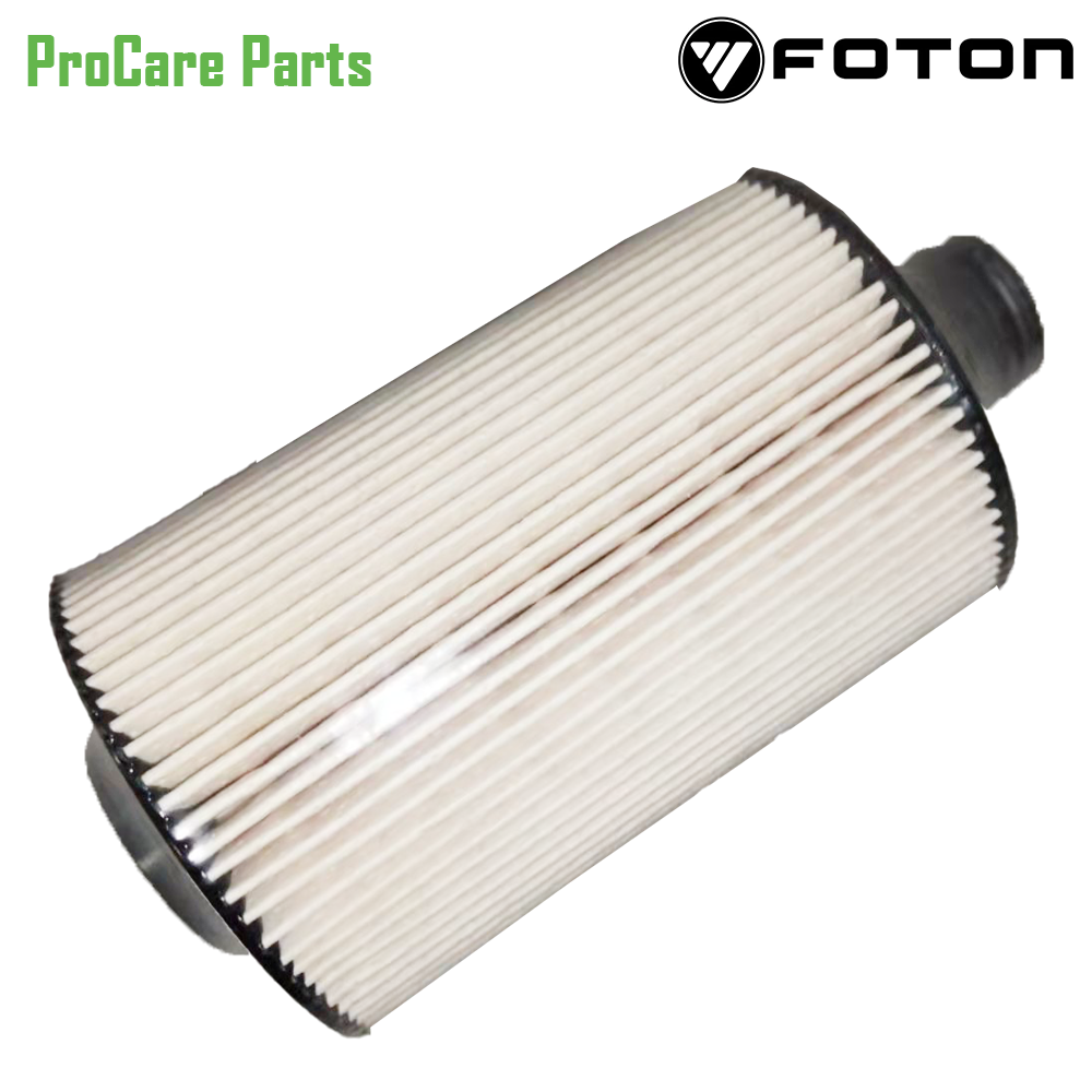 Original Foton Fuel Filter Core for Gratour Harabas 112253220084 ...