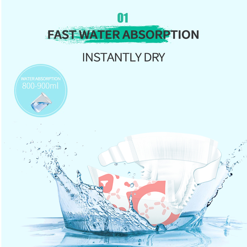 【BUY 1 TAKE 1】Qti Pet Diaper Male Dog Diaper XS-XL | Shopee Philippines