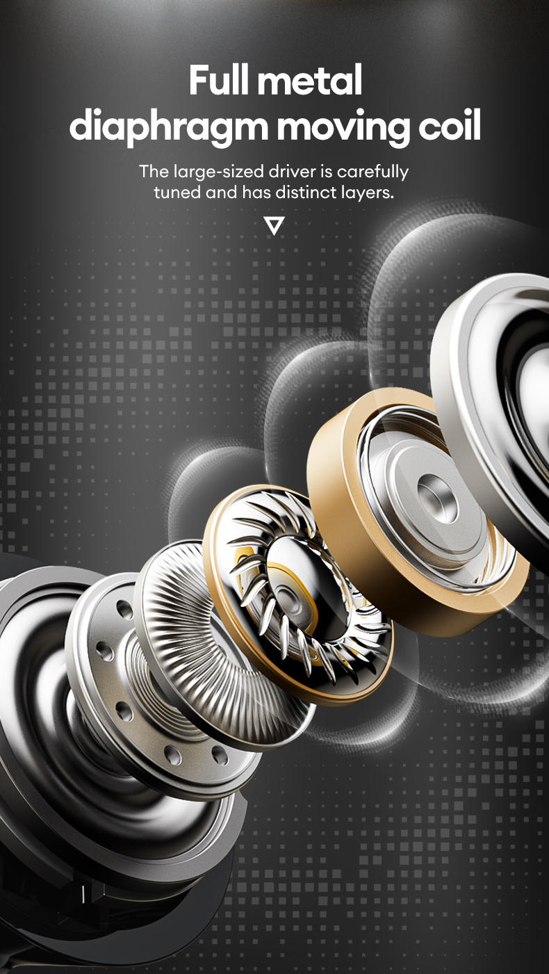 Monster AIRMARS XKT22 True Gaming Earphones Bluetooth V5.4 HIFI Stereo ...