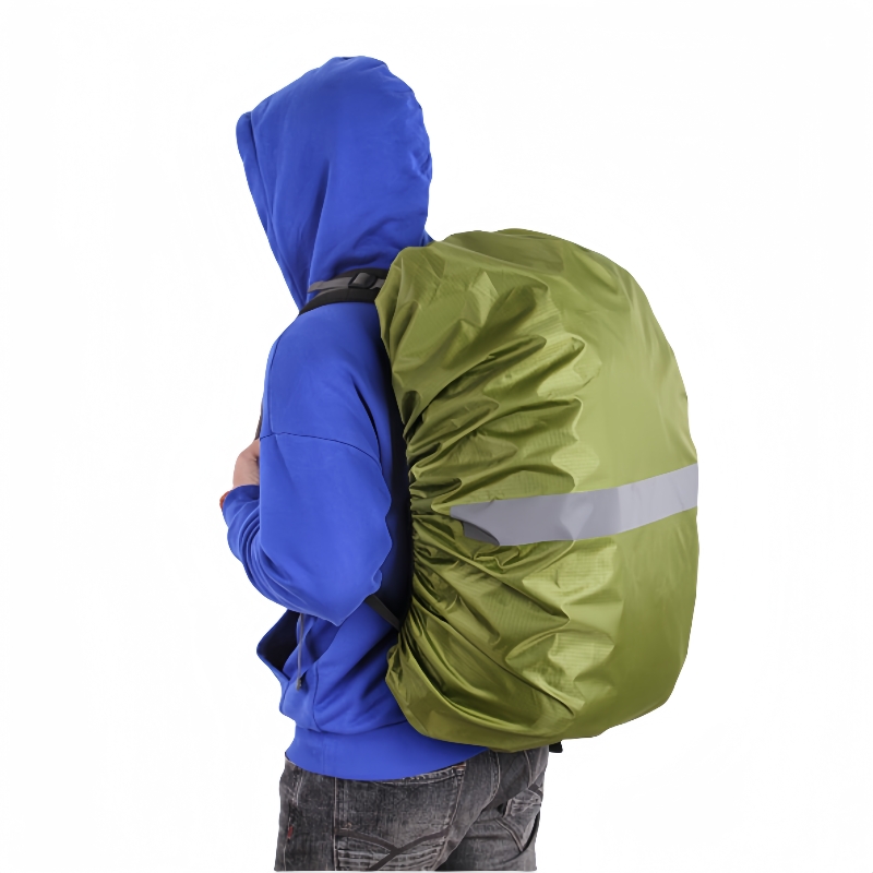 Backpack Rain Cover, Waterproof Backpack Waterproof Cover, Rain And ...