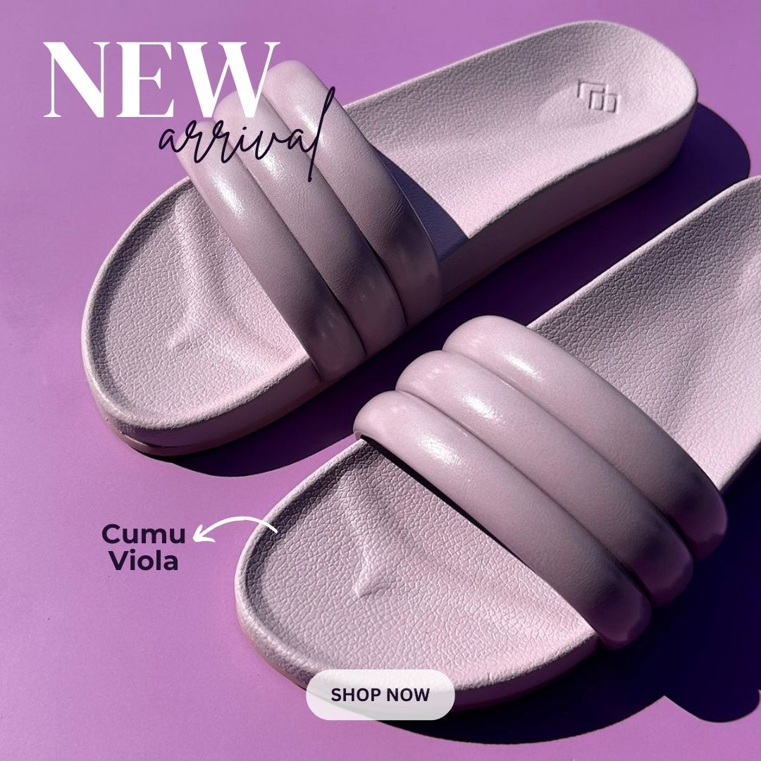 Cloud Bliss™ - Cumu | Viola | Shopee Philippines