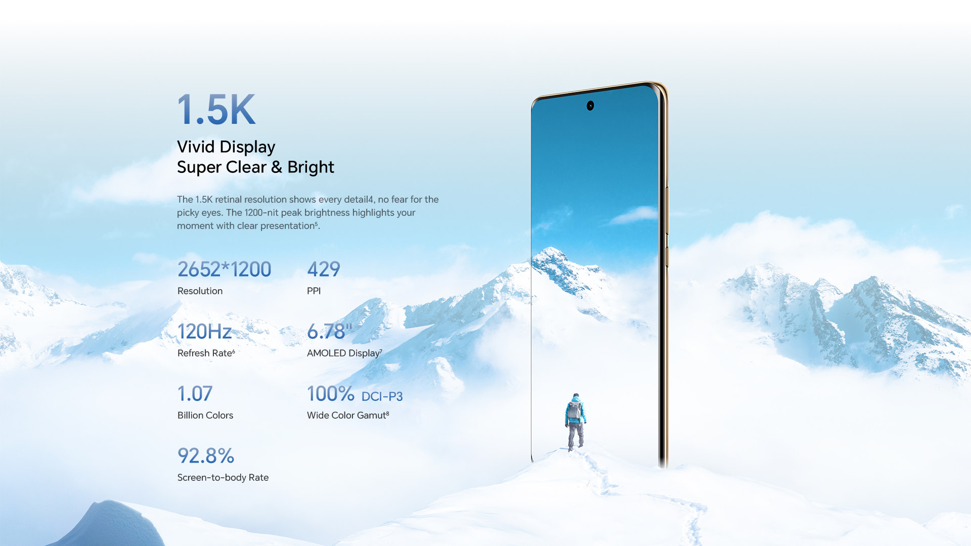 HONOR X9b 5G - (12GB+8GB RAM + 256GB ROM | 108MP Lossless Camera ...