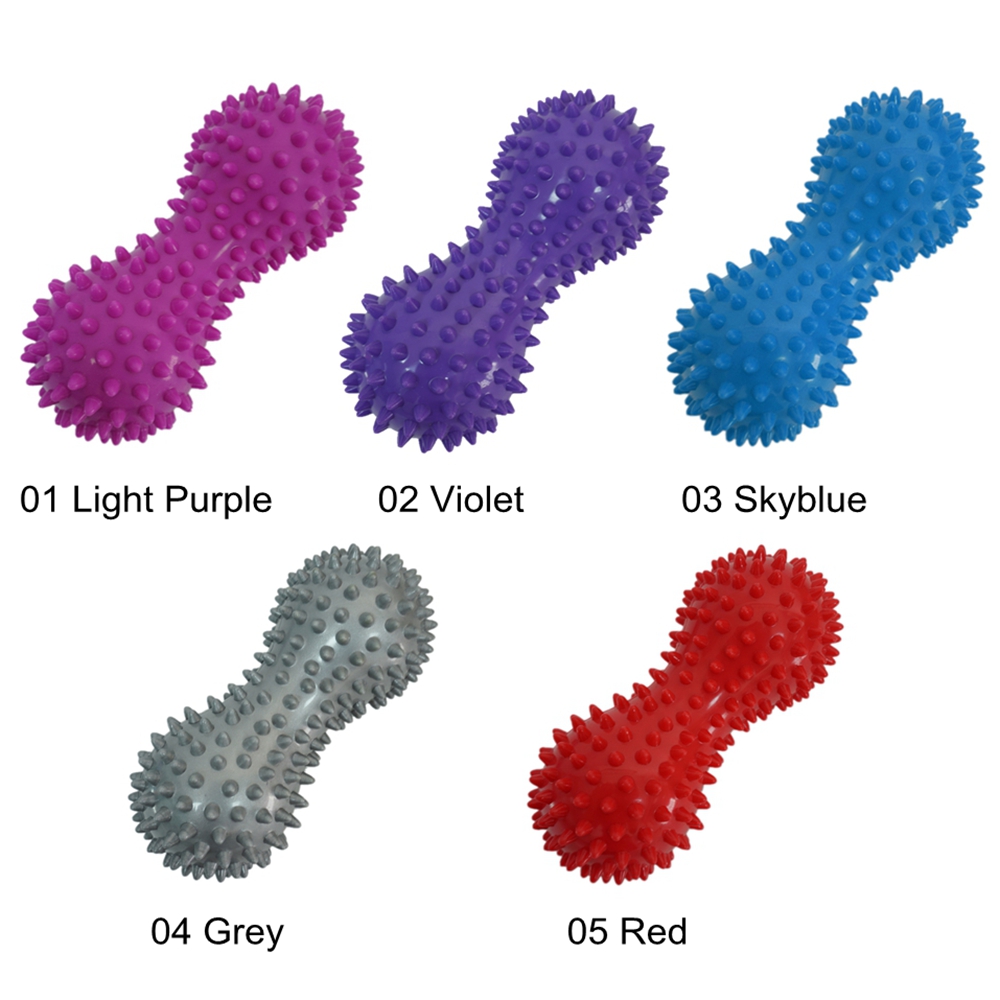 Professional Physical Therapy Massage Balls for Myofascial Release ...