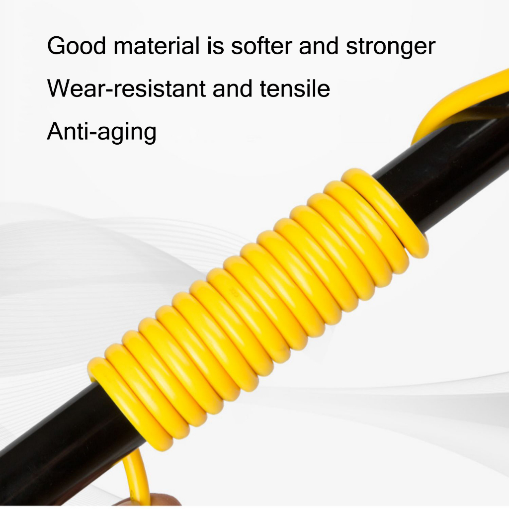 Extension Cord Extra-long Plug-in Strip 5M/10M/20M/30M/40M Electric ...