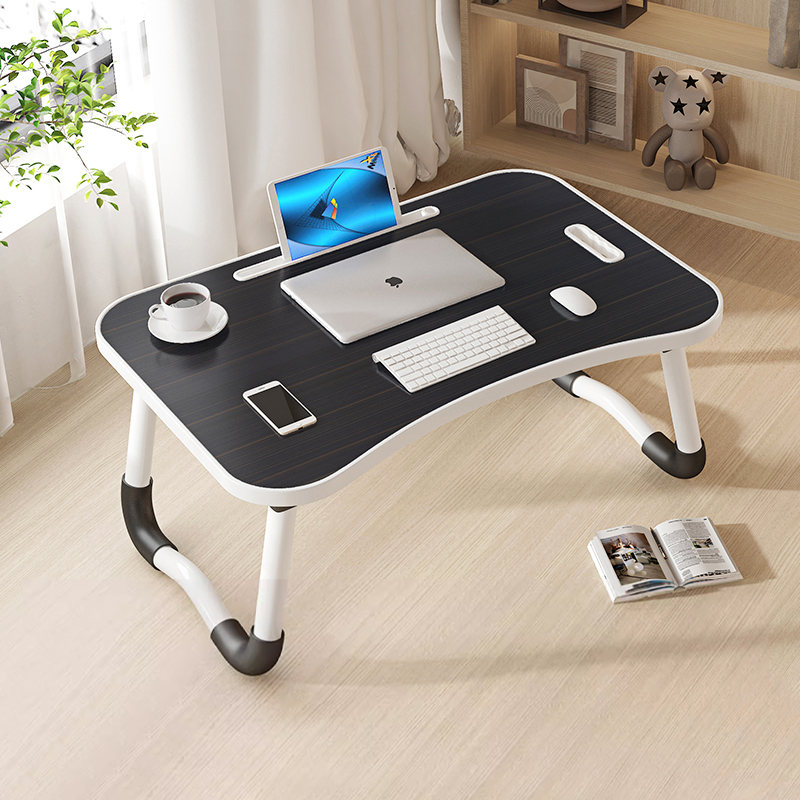 Study Table 60x40x28cm Mini Table Laptop Table Foldable Table For Kids ...