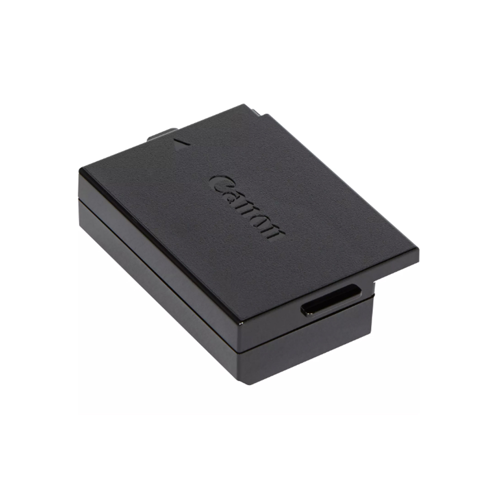 Canon DR-E10 DC Coupler LP-E10 Dummy Battery for CA-PS700 AC Adapter ...