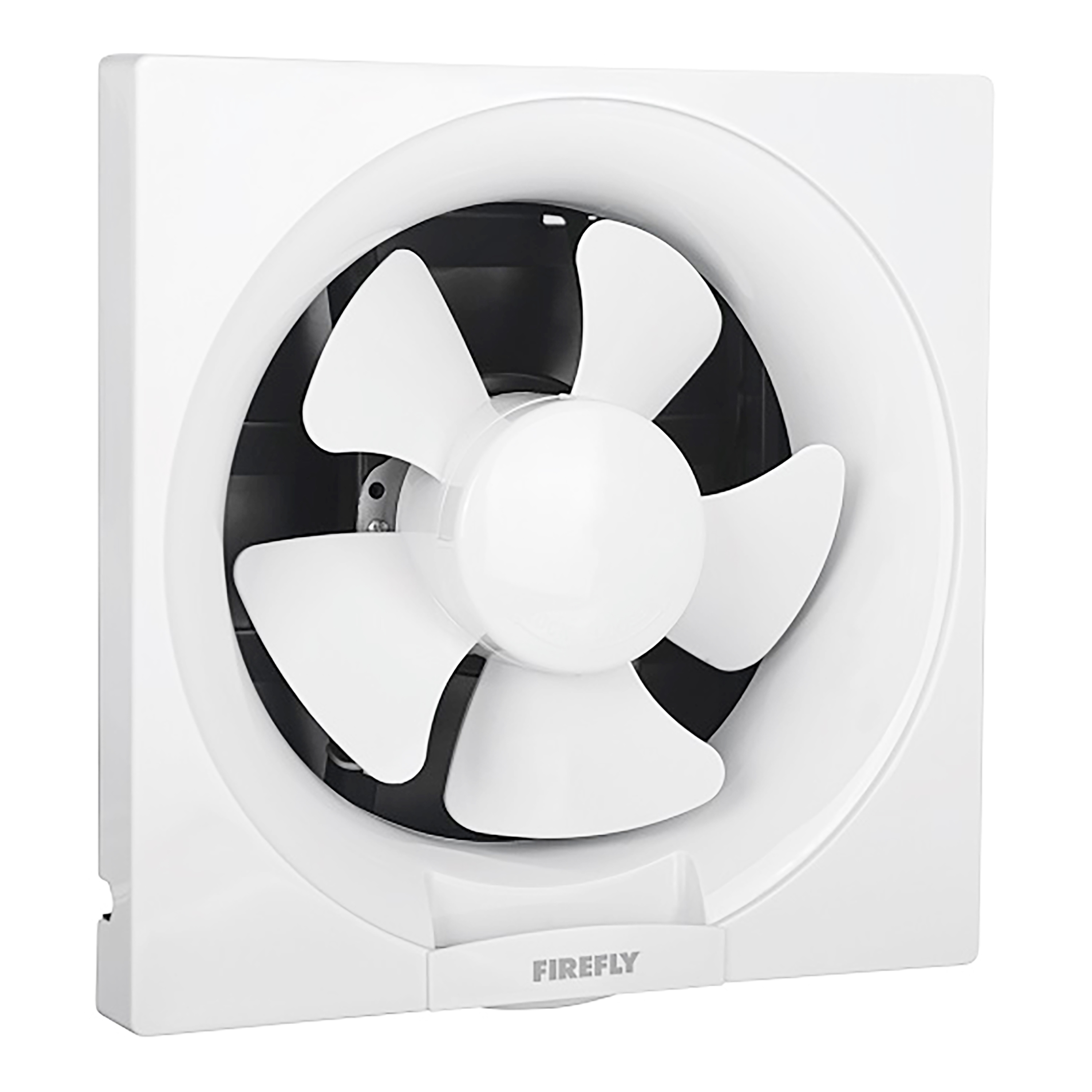 Firefly by Winland 8 Inch / 10 Inch Blade Wall Mounted Exhaust Fan 32W ...