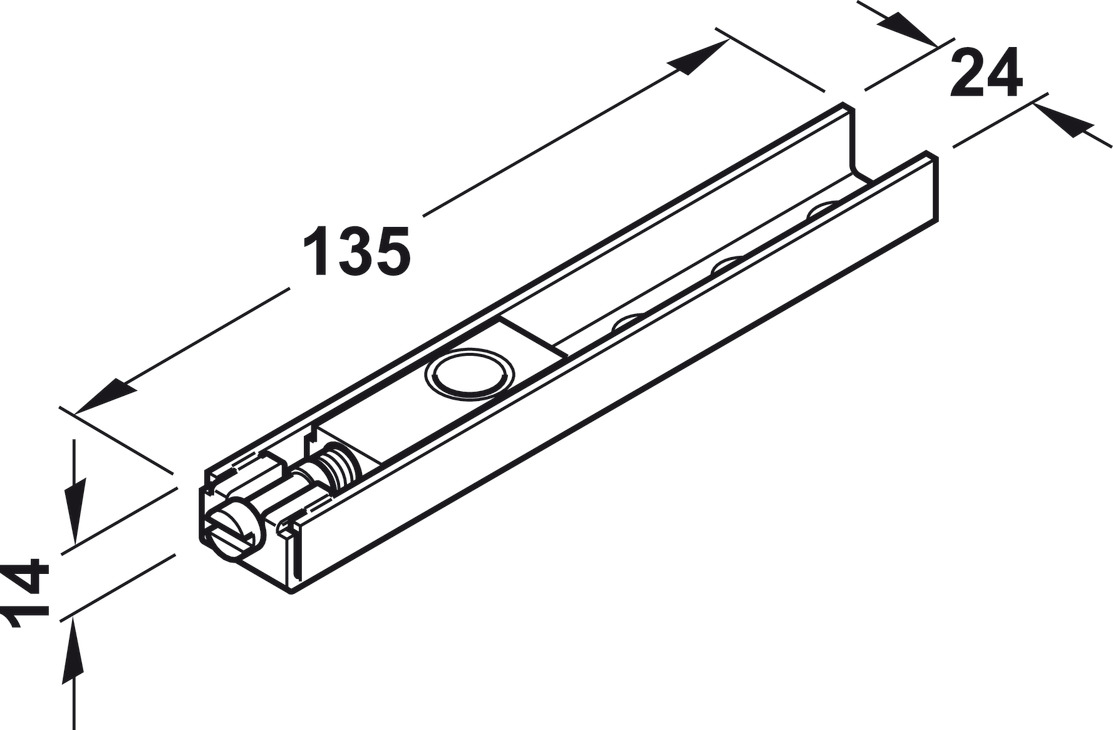 Hafele Floor Pivot Hinge Complete | Shopee Philippines