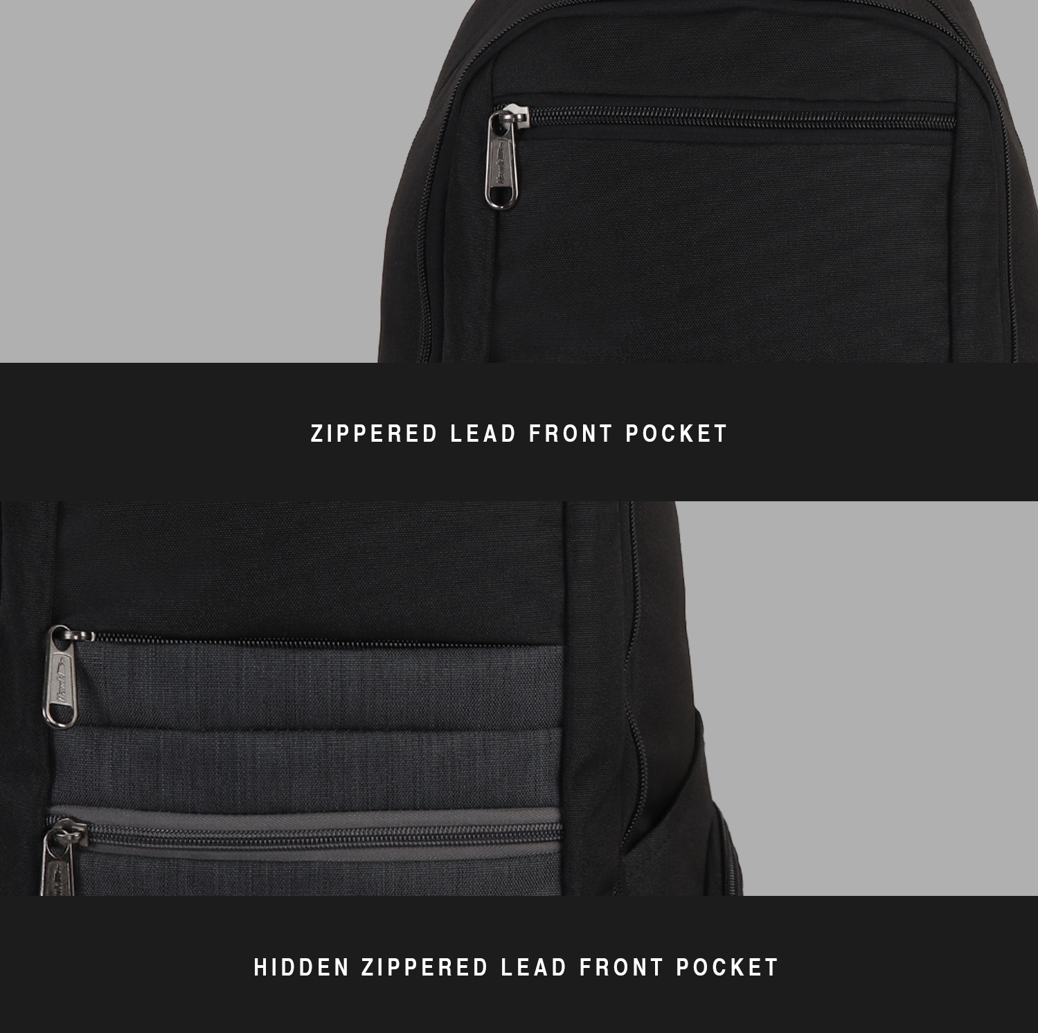 Hawk 5836 Lifestyle Backpack with VIRUPRO Anti-Microbial Protection ...