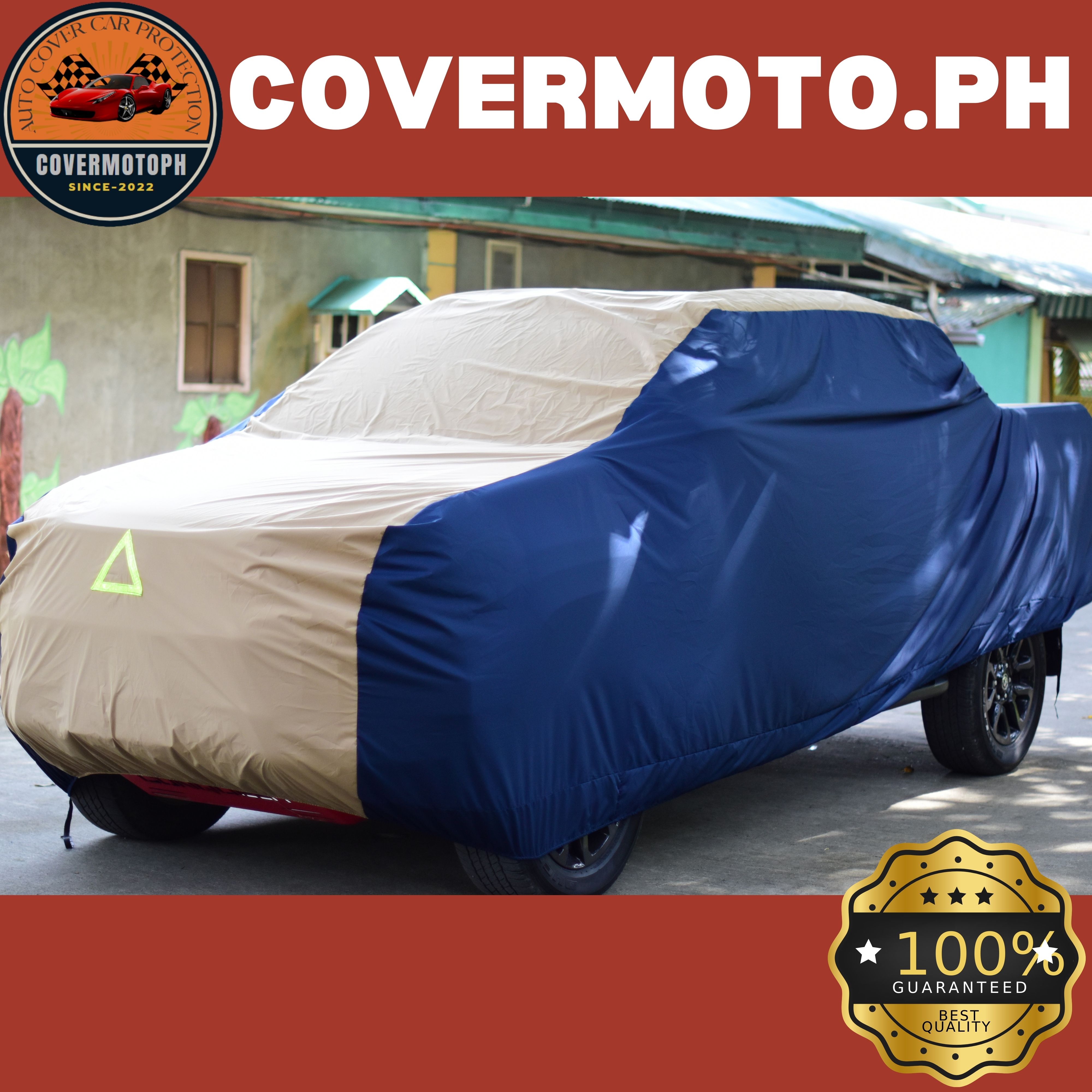 MITSUBISHI EXPANDER CAR COVER HIGH QUALITY WATER REPELLANT SCRATCH ...