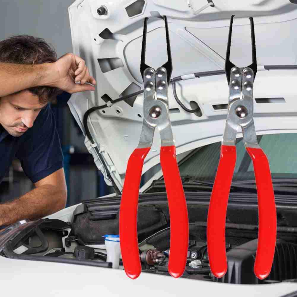 Universal Automotive Relay Disassembly Clamp Fuse Puller Car Remover ...