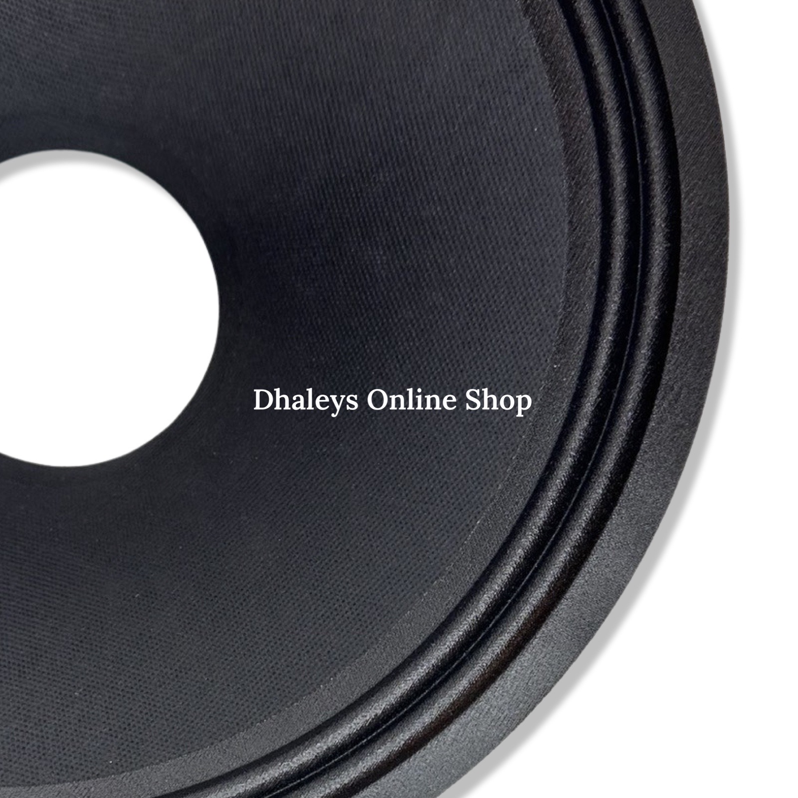 Crown JH-126 Speaker Cone Only 12" Instrumental Cone for JH 126 ...