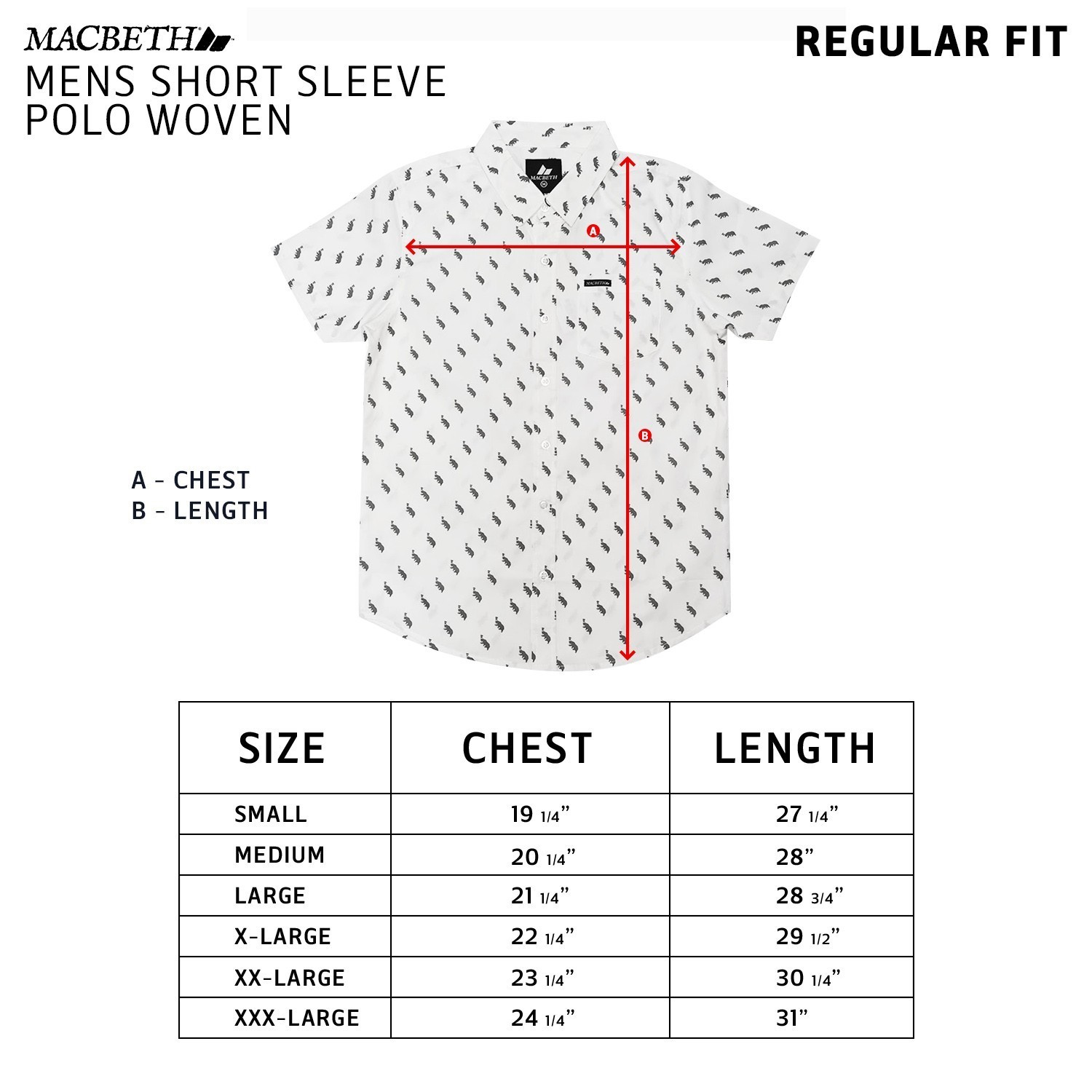 Macbeth Men's Polo Short Sleeve " LAND PORT " ( SALE ) | Shopee Philippines