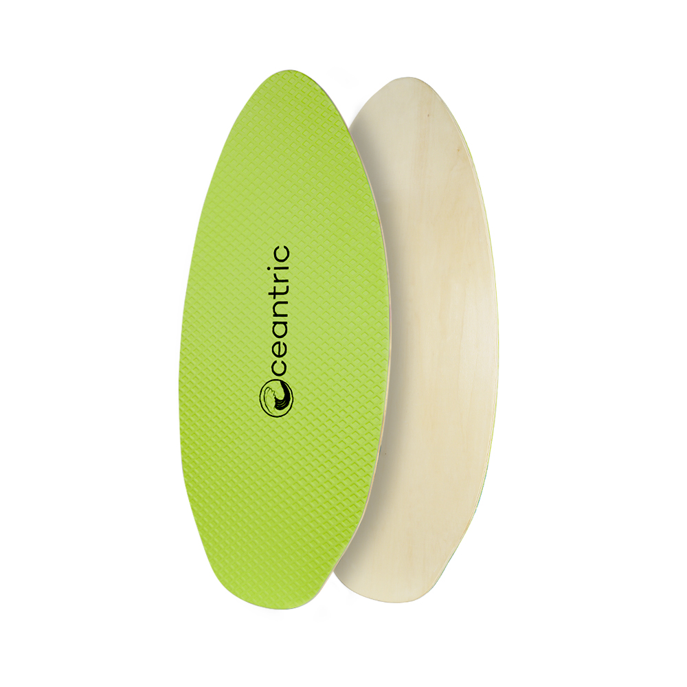 Oceantric Skim Board - S1037 | Shopee Philippines