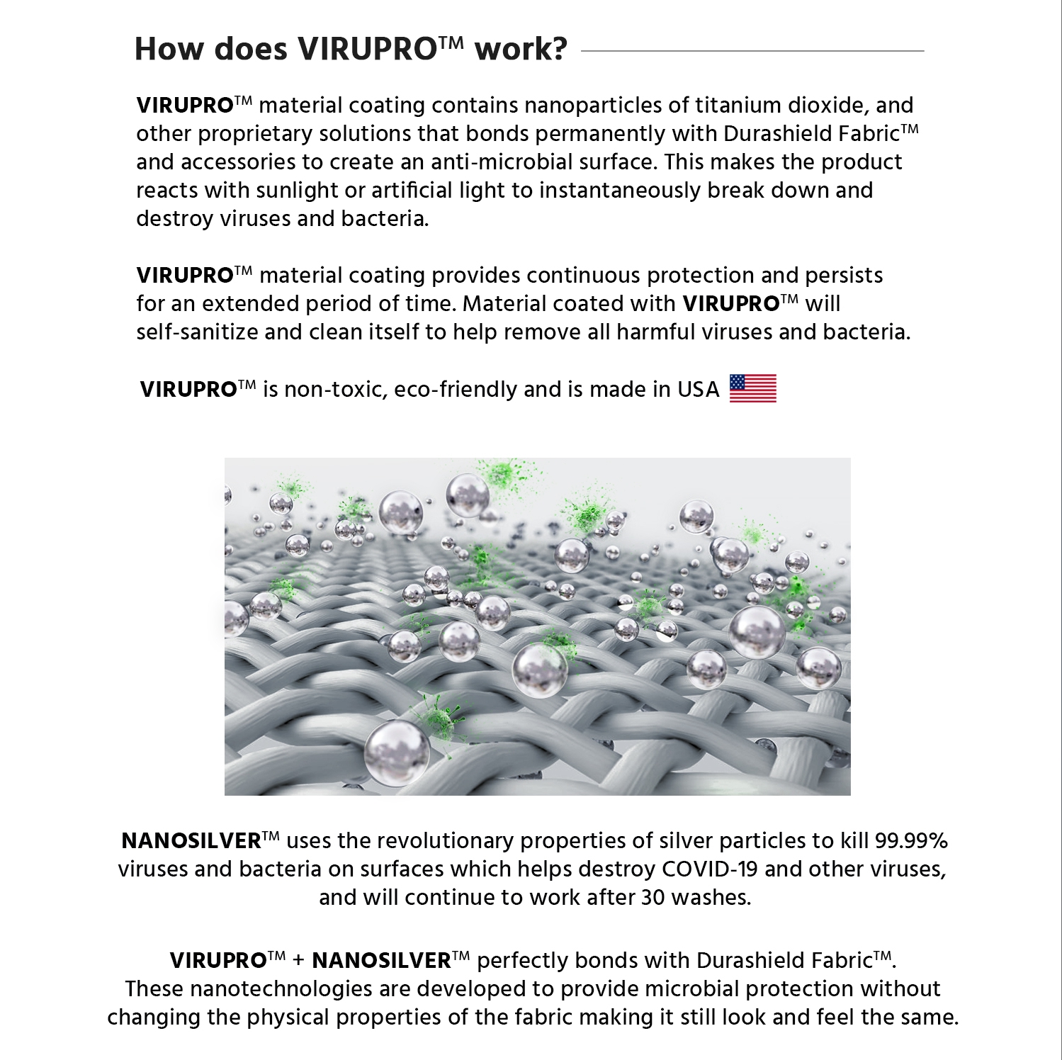 Hawk 5852 Backpack with VIRUPRO Anti-microbial Protection | Shopee ...