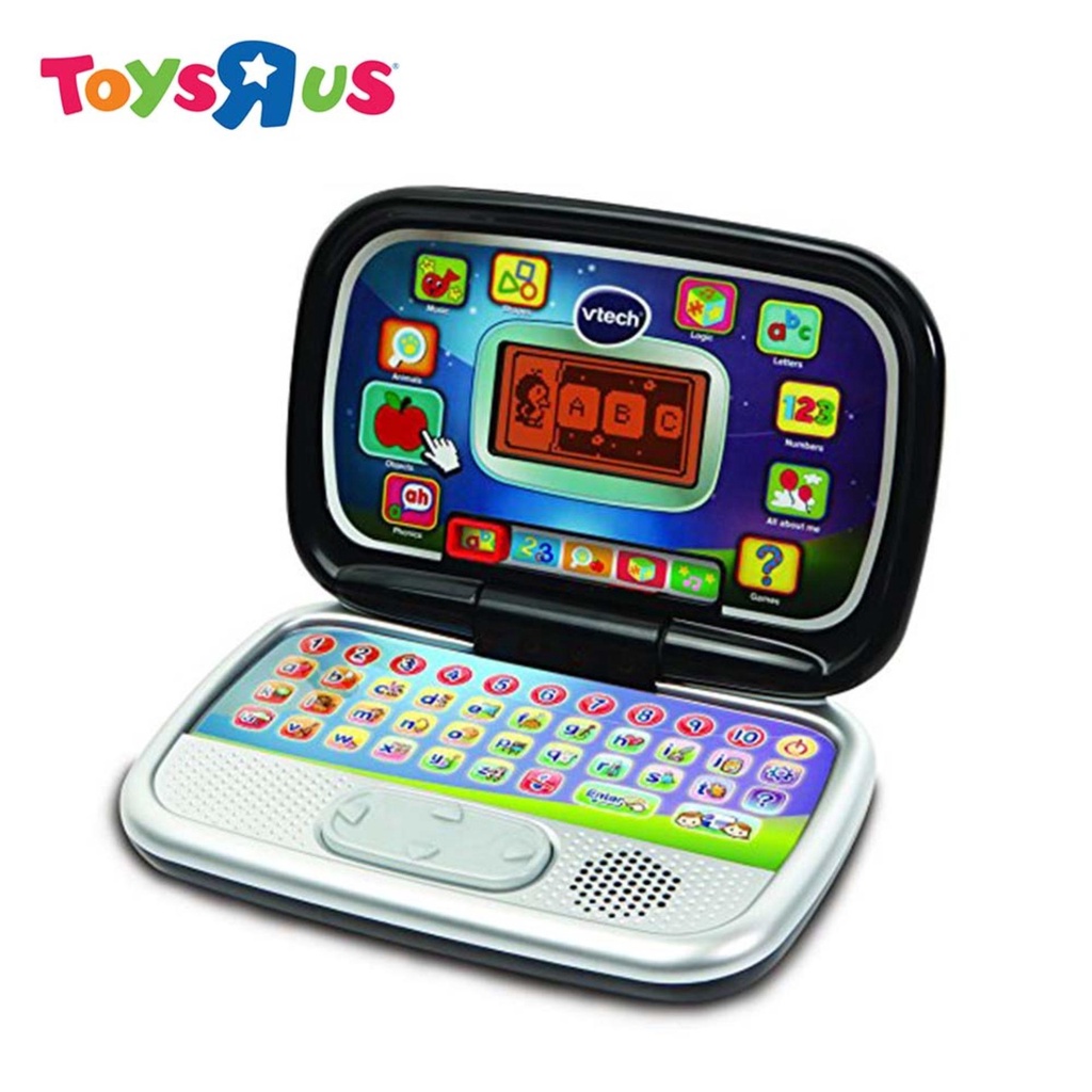 VTech My Zone Laptop | Shopee Philippines