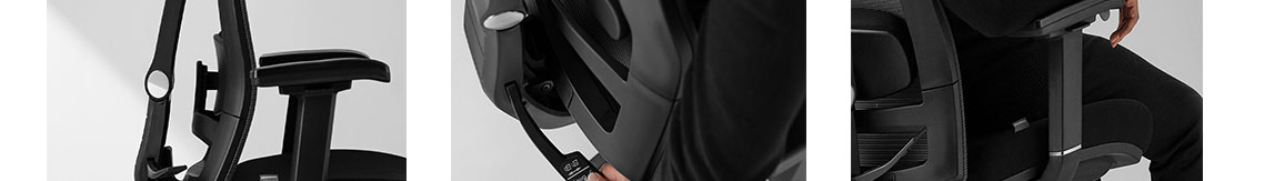 Aofeis ErgoChair ALPHA With Leg Rest | Shopee Philippines